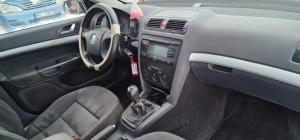 Pelēks Skoda Octavia 2006 Valmiera, ar dzinēja tilpumu 1.90 L un nobraukumu 580 tūkst. km par 970 €, foto 12 vietnē AUTOMOTO.COM.LV