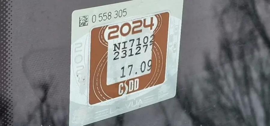 Pelēks Skoda Octavia 2006 Valmiera, ar dzinēja tilpumu 1.90 L un nobraukumu 580 tūkst. km par 970 €, foto 14 vietnē AUTOMOTO.COM.LV