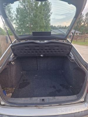 Pelēks Skoda Octavia 2006 Rīga, ar dzinēja tilpumu 1.90 L un nobraukumu 245 tūkst. km par 900 €, foto 6 vietnē AUTOMOTO.COM.LV