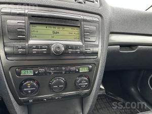 Серый Шкода Октавия 2006 в Резекне, объемом двигателя 1.90 л и пробегом 0 тыс. км за 1950 €, фото 12 на AUTOMOTO.COM.LV