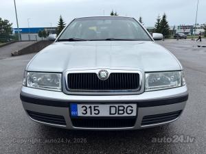 Серый Шкода Октавия 2007 в Пайде, объемом двигателя 1.60 л и пробегом 285 тыс. км за 1790 €, фото 3 на AUTOMOTO.COM.LV