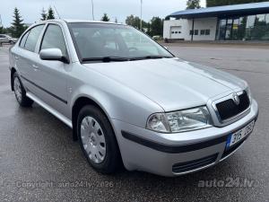 Серый Шкода Октавия 2007 в Пайде, объемом двигателя 1.60 л и пробегом 285 тыс. км за 1790 €, фото 7 на AUTOMOTO.COM.LV