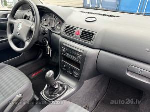 Серый Шкода Октавия 2007 в Пайде, объемом двигателя 1.60 л и пробегом 285 тыс. км за 1790 €, фото 8 на AUTOMOTO.COM.LV