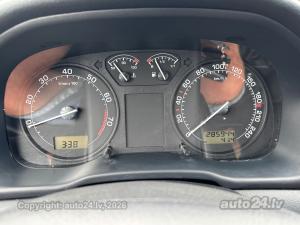 Серый Шкода Октавия 2007 в Пайде, объемом двигателя 1.60 л и пробегом 285 тыс. км за 1790 €, фото 15 на AUTOMOTO.COM.LV