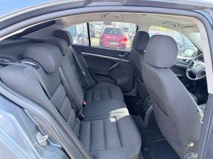 Pelēks Skoda Octavia 2007 Tallina, ar dzinēja tilpumu 2.00 L un nobraukumu 363 tūkst. km par 899 €, foto 8 vietnē AUTOMOTO.COM.LV