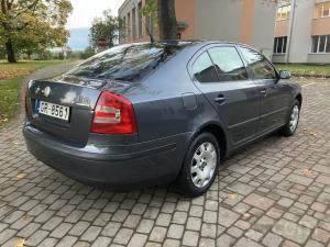 Pelēks Skoda Octavia 2007 Jelgava, ar dzinēja tilpumu 1.90 L un nobraukumu 309 tūkst. km par 1490 €, foto 6 vietnē AUTOMOTO.COM.LV