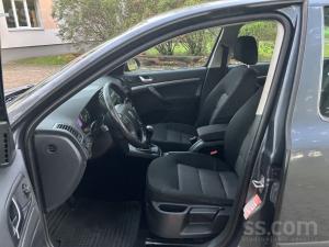 Pelēks Skoda Octavia 2007 Jelgava, ar dzinēja tilpumu 1.90 L un nobraukumu 309 tūkst. km par 1490 €, foto 16 vietnē AUTOMOTO.COM.LV