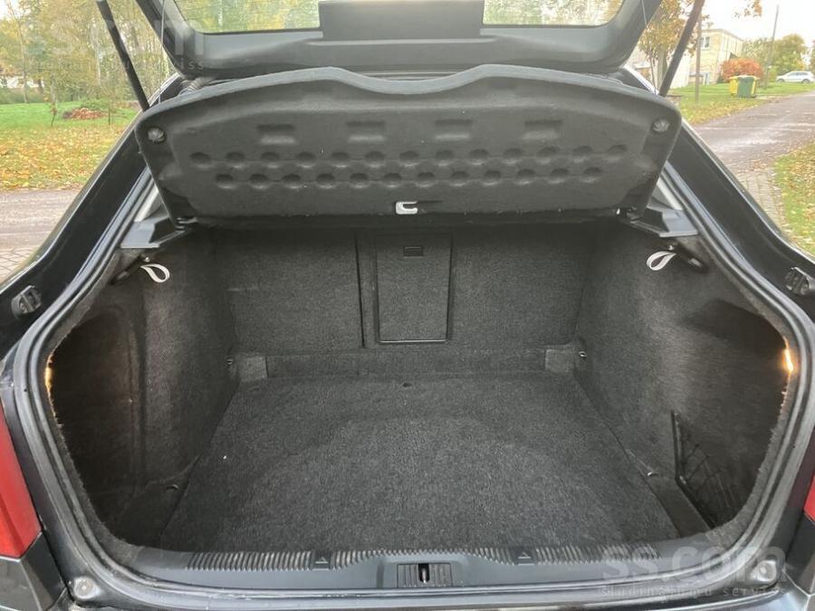 Pelēks Skoda Octavia 2007 Jelgava, ar dzinēja tilpumu 1.90 L un nobraukumu 309 tūkst. km par 1490 €, foto 17 vietnē AUTOMOTO.COM.LV