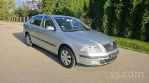 Серый Шкода Октавия 2008 в Рига, объемом двигателя 1.90 л и пробегом 363 тыс. км за 1450 €, фото 3 на AUTOMOTO.COM.LV