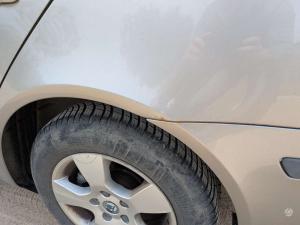 Grey Skoda Octavia 2008 in Vilnius, with an engine capacity of 1.90 L and mileage of 248 thousand km for 1700 €, photo 4 on AUTOMOTO.COM.LV