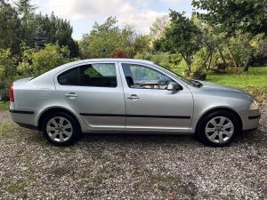 Pelēks Skoda Octavia 2008 Rīga, ar dzinēja tilpumu 1.90 L un nobraukumu 350 tūkst. km par 3300 €, foto 29 vietnē AUTOMOTO.COM.LV