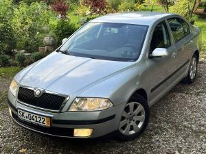 Grey Skoda Octavia 2008 in Riga, with an engine capacity of 1.90 L and mileage of 350 thousand km for 3200 €, photo  on AUTOMOTO.COM.LV