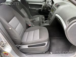 Серый Шкода Октавия 2008 в Рига, объемом двигателя 1.90 л и пробегом 350 тыс. км за 2900 €, фото 15 на AUTOMOTO.COM.LV
