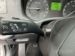 Серый Шкода Октавия 2008 в Рига, объемом двигателя 1.90 л и пробегом 350 тыс. км за 2900 €, фото 19 на AUTOMOTO.COM.LV