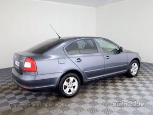Серый Шкода Октавия 2009 в Таллин, объемом двигателя 1.60 л и пробегом 279 тыс. км за 1399 €, фото 3 на AUTOMOTO.COM.LV