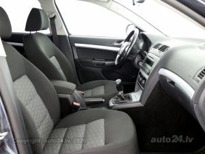 Серый Шкода Октавия 2009 в Таллин, объемом двигателя 1.60 л и пробегом 279 тыс. км за 1399 €, фото 6 на AUTOMOTO.COM.LV