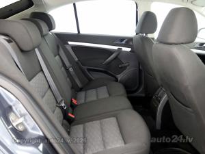 Серый Шкода Октавия 2009 в Таллин, объемом двигателя 1.60 л и пробегом 279 тыс. км за 1399 €, фото 7 на AUTOMOTO.COM.LV