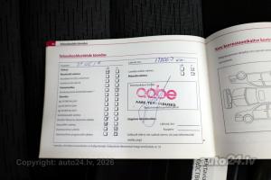 Серый Шкода Октавия 2009 в Таллин, объемом двигателя 1.60 л и пробегом 279 тыс. км за 1399 €, фото 8 на AUTOMOTO.COM.LV