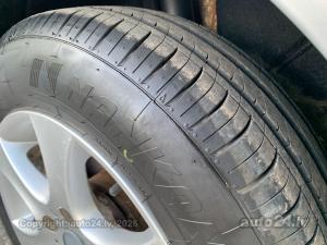 Pelēks Skoda Octavia 2009 Tallina, ar dzinēja tilpumu 1.60 L un nobraukumu 231 tūkst. km par 1999 €, foto 22 vietnē AUTOMOTO.COM.LV