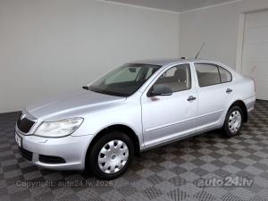 Серый Шкода Октавия 2009 в Таллин, объемом двигателя 1.60 л и пробегом 384 тыс. км за 1199 €, фото 3 на AUTOMOTO.COM.LV