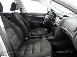 Серый Шкода Октавия 2009 в Таллин, объемом двигателя 1.60 л и пробегом 384 тыс. км за 1199 €, фото 7 на AUTOMOTO.COM.LV
