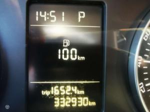 Grey Skoda Octavia 2009 in Vilnius, with an engine capacity of 1.90 L and mileage of 332 thousand km for 3450 €, photo 15 on AUTOMOTO.COM.LV