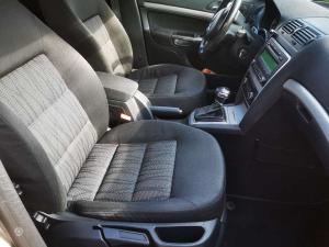 Grey Skoda Octavia 2009 in Vilnius, with an engine capacity of 1.90 L and mileage of 332 thousand km for 3450 €, photo 19 on AUTOMOTO.COM.LV