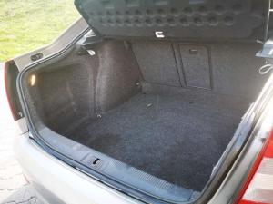 Grey Skoda Octavia 2009 in Vilnius, with an engine capacity of 1.90 L and mileage of 332 thousand km for 3450 €, photo 20 on AUTOMOTO.COM.LV