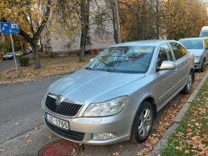 Pelēks Skoda Octavia 2010 Rīga, ar dzinēja tilpumu 1.40 L un nobraukumu 334 tūkst. km par 1550 €, foto 4 vietnē AUTOMOTO.COM.LV