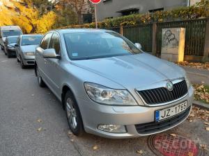 Pelēks Skoda Octavia 2010 Rīga, ar dzinēja tilpumu 1.40 L un nobraukumu 334 tūkst. km par 1550 €, foto 6 vietnē AUTOMOTO.COM.LV
