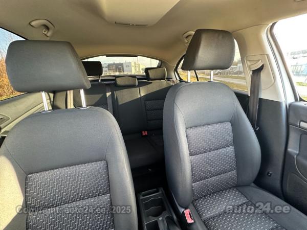 Pelēks Skoda Octavia 2010 Pērnava, ar dzinēja tilpumu 1.60 L un nobraukumu 97 tūkst. km par 6750 €, foto 11 vietnē AUTOMOTO.COM.LV