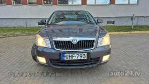 Pelēks Skoda Octavia 2010 Tartu, ar dzinēja tilpumu 1.60 L un nobraukumu 349 tūkst. km par 3490 €, foto 6 vietnē AUTOMOTO.COM.LV