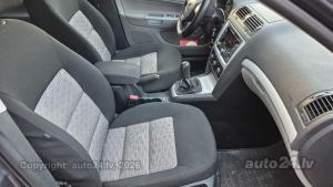 Pelēks Skoda Octavia 2010 Tartu, ar dzinēja tilpumu 1.60 L un nobraukumu 349 tūkst. km par 3490 €, foto 10 vietnē AUTOMOTO.COM.LV