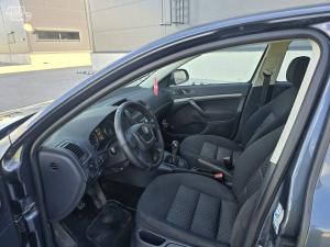 Pelēks Skoda Octavia 2010 Šauļi, ar dzinēja tilpumu 1.60 L un nobraukumu 290 tūkst. km par 1750 €, foto 11 vietnē AUTOMOTO.COM.LV