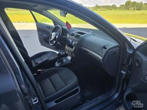 Pelēks Skoda Octavia 2010 Šauļi, ar dzinēja tilpumu 1.60 L un nobraukumu 290 tūkst. km par 1750 €, foto 12 vietnē AUTOMOTO.COM.LV