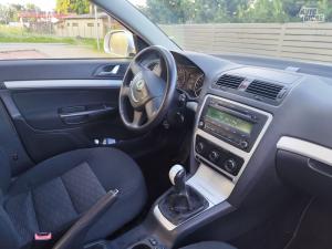Pelēks Skoda Octavia 2010 Kauņa, ar dzinēja tilpumu 1.90 L un nobraukumu 270 tūkst. km par 1850 €, foto 8 vietnē AUTOMOTO.COM.LV