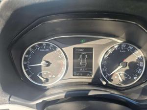 Grey Skoda Octavia 2010 in Panevezys, with an engine capacity of 1.60 L and mileage of 320 thousand km for 2699 €, photo 17 on AUTOMOTO.COM.LV