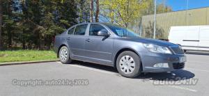 Серый Шкода Октавия 2011 в Таллин, объемом двигателя 1.40 л и пробегом 123 тыс. км за 4200 €, фото 4 на AUTOMOTO.COM.LV