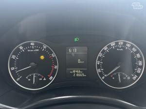 Pelēks Skoda Octavia 2011 Kauņa, ar dzinēja tilpumu 1.20 L un nobraukumu 219 tūkst. km par 2800 €, foto 14 vietnē AUTOMOTO.COM.LV