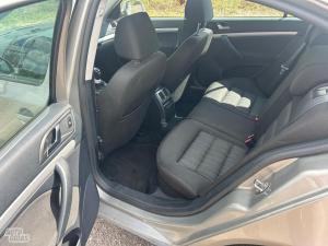 Grey Skoda Octavia 2011 in Vilnius, with an engine capacity of 1.90 L and mileage of 373 thousand km for 2450 €, photo 3 on AUTOMOTO.COM.LV
