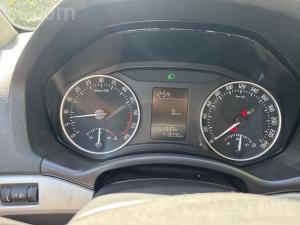 Pelēks Skoda Octavia 2011 Aizkraukle, ar dzinēja tilpumu 1.60 L un nobraukumu 419 tūkst. km par 1800 €, foto 5 vietnē AUTOMOTO.COM.LV