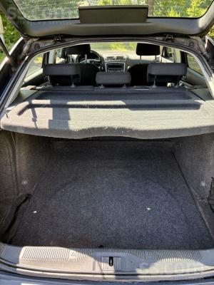Pelēks Skoda Octavia 2011 Aizkraukle, ar dzinēja tilpumu 1.60 L un nobraukumu 419 tūkst. km par 1800 €, foto 7 vietnē AUTOMOTO.COM.LV