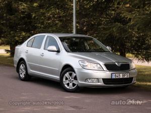 Grey Skoda Octavia 2011 in Tallinn, with an engine capacity of 1.60 L and mileage of 303 thousand km for 2900 €, photo  on AUTOMOTO.COM.LV