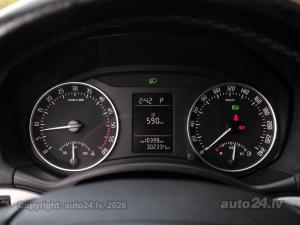 Pelēks Skoda Octavia 2011 Tallina, ar dzinēja tilpumu 1.60 L un nobraukumu 303 tūkst. km par 2900 €, foto 17 vietnē AUTOMOTO.COM.LV