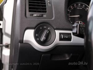 Pelēks Skoda Octavia 2011 Tallina, ar dzinēja tilpumu 1.60 L un nobraukumu 303 tūkst. km par 2900 €, foto 18 vietnē AUTOMOTO.COM.LV