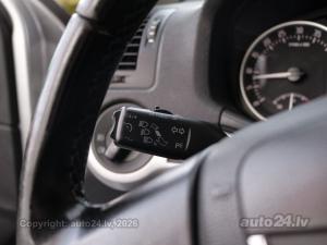 Pelēks Skoda Octavia 2011 Tallina, ar dzinēja tilpumu 1.60 L un nobraukumu 303 tūkst. km par 2900 €, foto 19 vietnē AUTOMOTO.COM.LV
