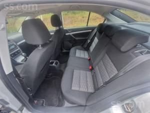 Pelēks Skoda Octavia 2011 Rīga, ar dzinēja tilpumu 1.60 L un nobraukumu 248 tūkst. km par 1700 €, foto 6 vietnē AUTOMOTO.COM.LV