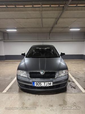 Pelēks Skoda Octavia 2012 Tallina, ar dzinēja tilpumu 1.60 L un nobraukumu 39 tūkst. km par 6199 €, foto 2 vietnē AUTOMOTO.COM.LV