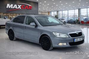 Pelēks Skoda Octavia 2012 Tallina, ar dzinēja tilpumu 1.20 L un nobraukumu 254 tūkst. km par 2499 €, foto  vietnē AUTOMOTO.COM.LV