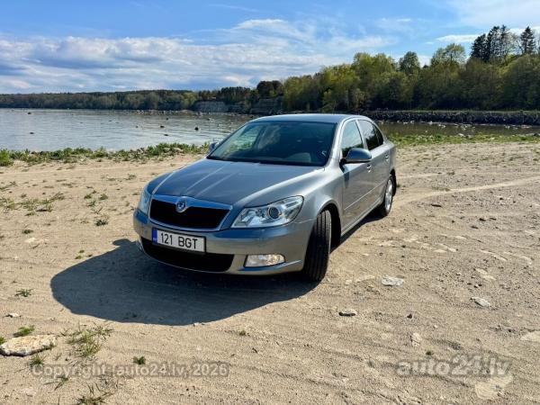 Серый Шкода Октавия 2012 в Таллин, объемом двигателя 1.40 л и пробегом 282 тыс. км за 3500 €, фото 2 на AUTOMOTO.COM.LV